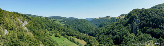 Vacanță în familie: Cheile Lazuri - Ecoturism, cultura si creativitate